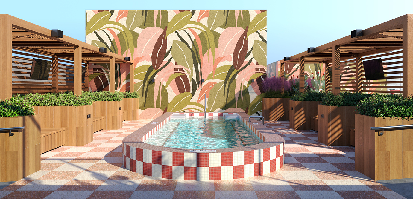 Floor Plans | Hub First